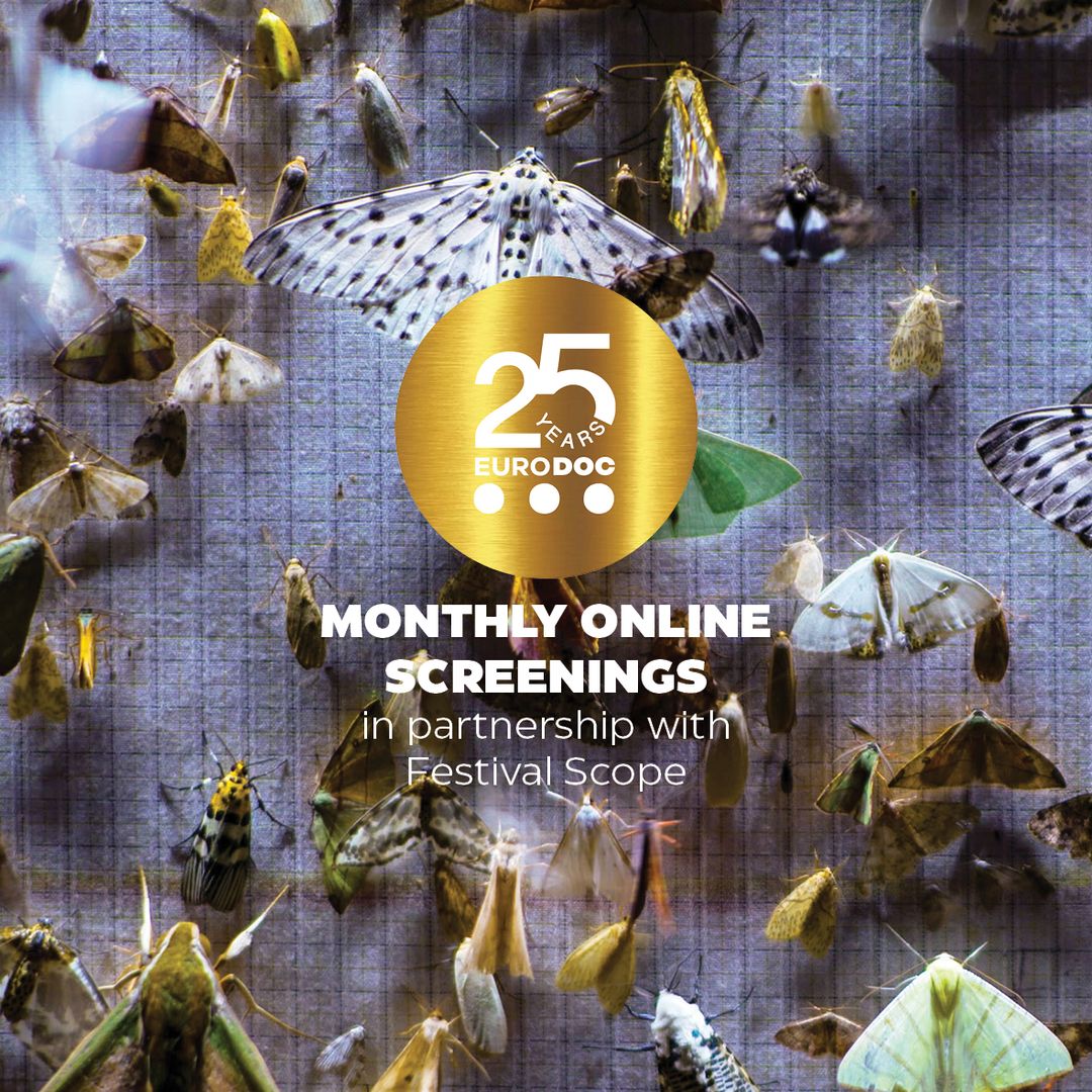 EURODOC - International Lab for Creative Documentary Production